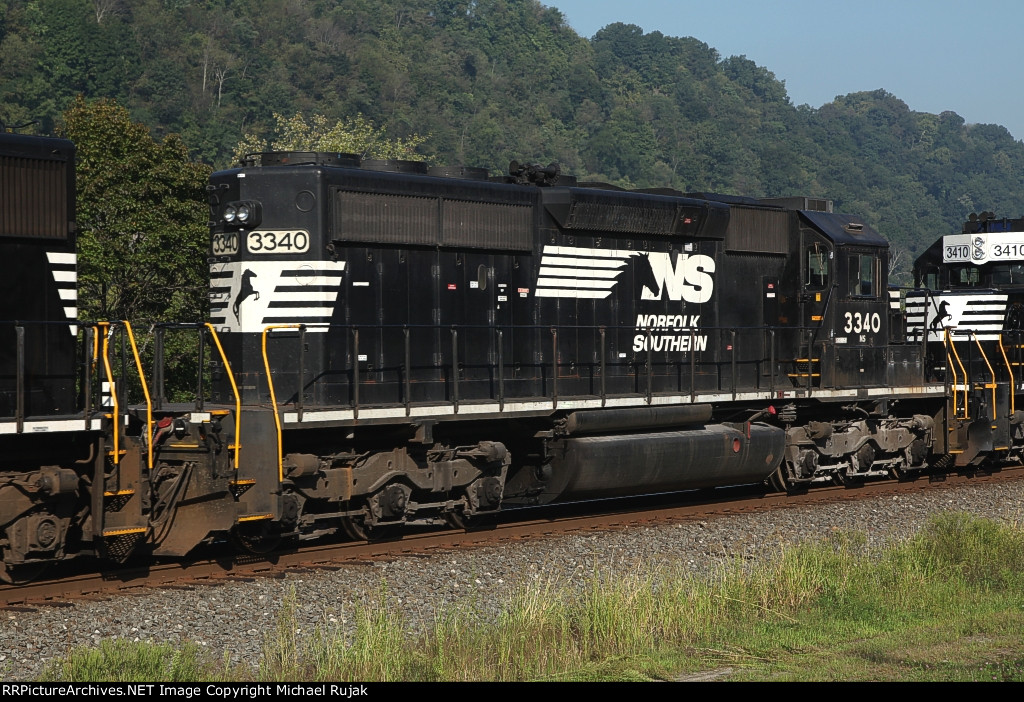 NS 3340